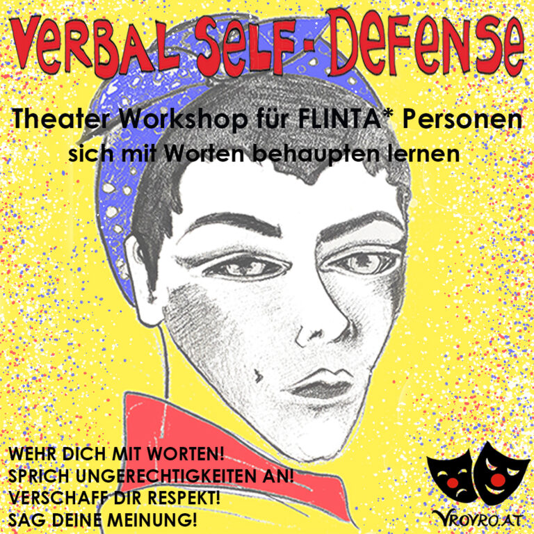 VERBAL SELF-DEFENSE: WEHR DICH MIT WORTEN! Verbale Selbstverteidigung ...